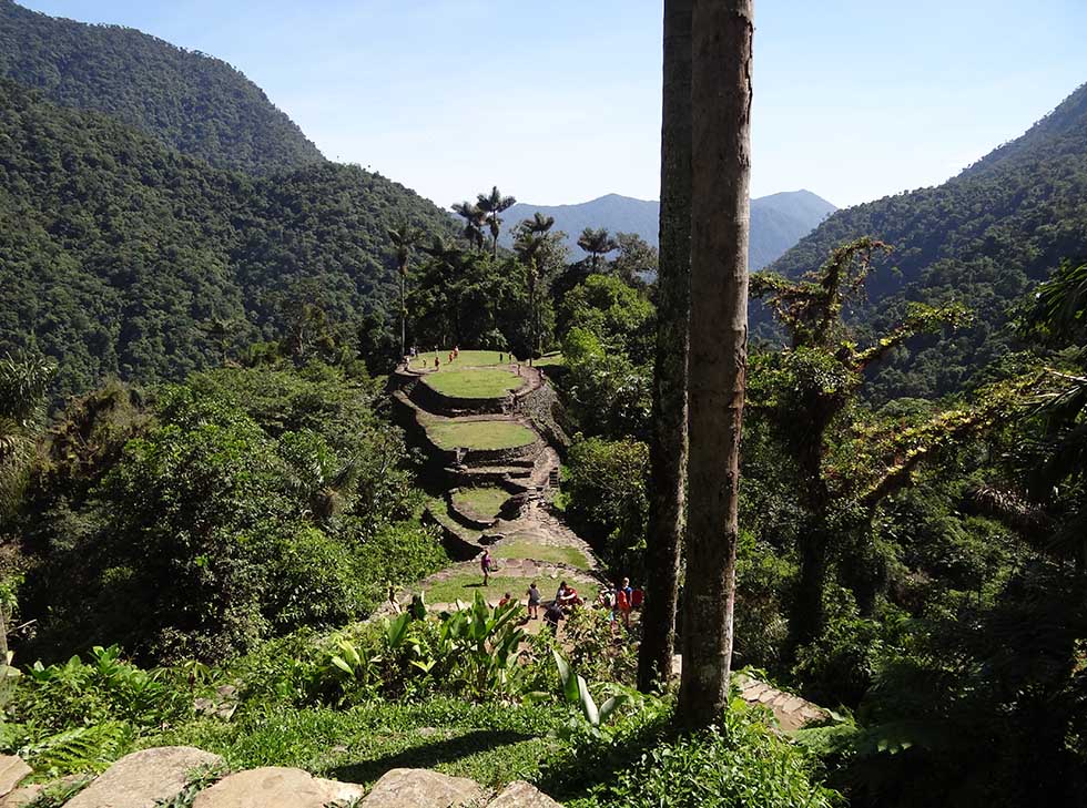 Ciudad Perdida Tour | Eco Hotel Finca La Jorará | Lost City Tour Colombia