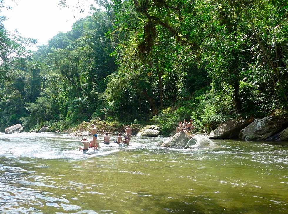 Ciudad Perdida Tour | Eco Hotel Finca La Jorará | Lost City Tour Colombia