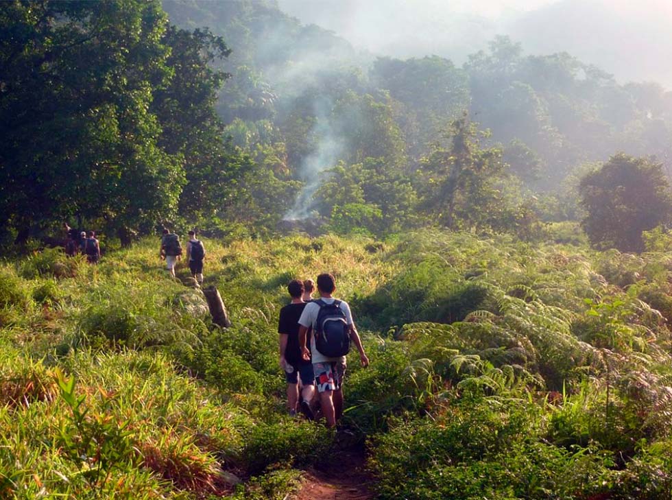 Ciudad Perdida Tour | Eco Hotel Finca La Jorará | Lost City Tour Colombia